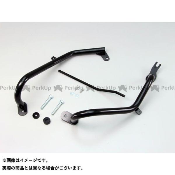 ●メーカー名：ハリケーン / HURRICANE●商品名：エンジンガード（ブラック）メーカー品番：HA7571BJANコード：4936887531466MT-09TRACER900・MT-09TRACER トレーサー900・MT-09トレー...