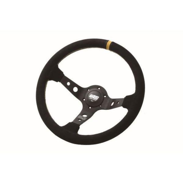 ●メーカー名：atc VOLANTI SPORTIVI(エーティーシーボランテスポーツ)●商品名：SPRINT RALLYE DEEP MODEL CONE95 type-R（YELLOW TOP）/（BLACK SUEDE）メーカー品番：...