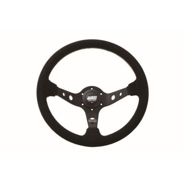 ●メーカー名：atc VOLANTI SPORTIVI(エーティーシーボランテスポーツ)●商品名：SPRINT RALLYE DEEP MODEL CONE95 type-S（BLACK SUEDE）メーカー品番：SW00775JANコード...