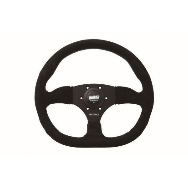 ●メーカー名：atc VOLANTI SPORTIVI(エーティーシーボランテスポーツ)●商品名：SPRINT SEMI DEEP MODEL CONE65（ALL BLACK SUEDE）メーカー品番：SW00746JANコード：4984...