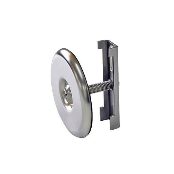 ●メーカー名：リビラック / liviluck●商品名：BTL-IF バスタブロック（内締めタイプ）メーカー品番：BTL-IFJANコード：4560489956923■バスキャップ【用途】■浴槽の不要な穴を塞ぐ金具。【注意】取付には＋ドライ...