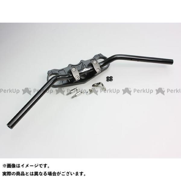 ●メーカー名：ハリケーン / HURRICANE●商品名：バーハンドルキット●カラー ブラックメーカー品番：HBK665BJANコード：4936887279344Ninja ZX-14R ニンジャZX-14Rキット内容専用ジュラルミンハンド...