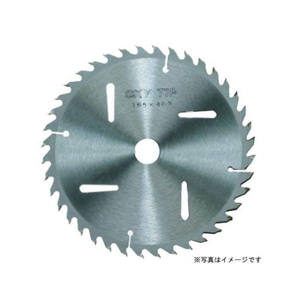 ●メーカー名：ハウスBM / housebm(ハウスビーエム)●商品名：TIP-18040 スカイチップソー （木工用）メーカー品番：TIP-18040JANコード：4986362461313使用電動機：6型マルノコ・7型マルノコ 刃型：チ...