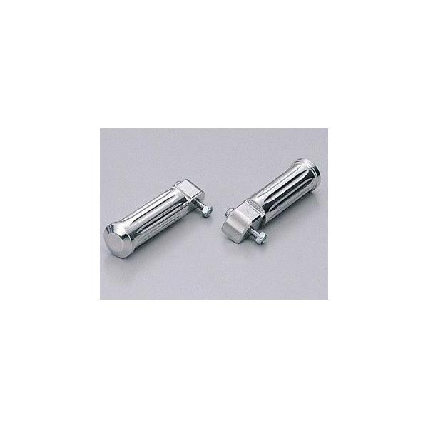 ●メーカー名：ハリケーン / HURRICANE●商品名：フットペグ ビレット（リア）メーカー品番：HF5172AJANコード：4936887032505DragStar 1100（XVS1100） ドラッグスター1100（DS11）Dra...