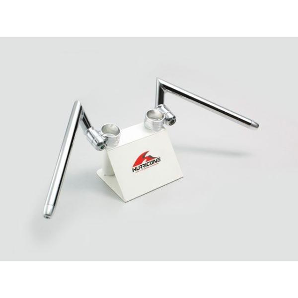 ●メーカー名：ハリケーン / HURRICANE●商品名：セパレートハンドル●カラー：クロームメッキメーカー品番：HS3909CJANコード：4936887634938ESTRELLA エストレヤ■独自のアジャスタブル機能で角度調整自在 ■...