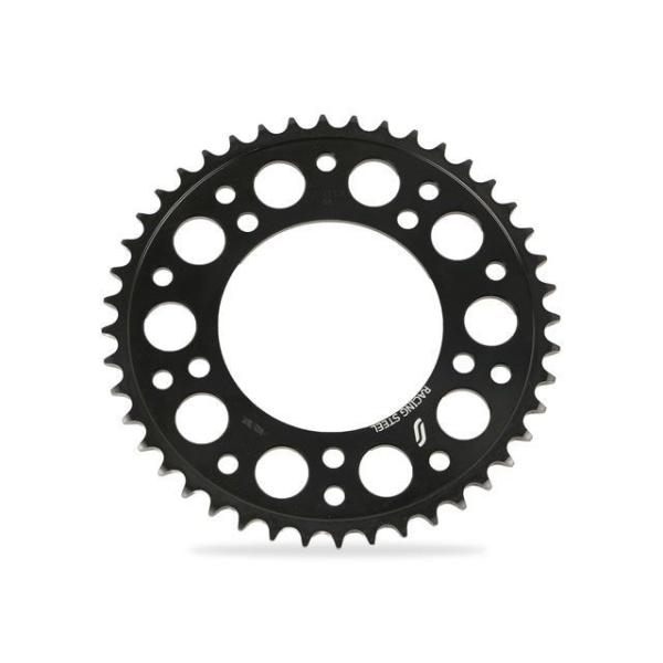 ●メーカー名：サンスター / SUNSTAR●商品名：JHR-113-44 リアスプロケット 炭素鋼 レーシングスチール（チェーンサイズ：520）メーカー品番：JHR-113-44JANコード：4570011652834YZF-R1YZF-...