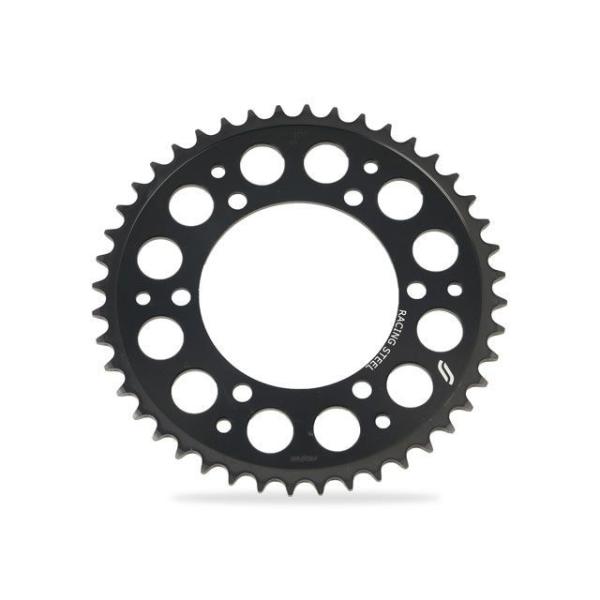 ●メーカー名：サンスター / SUNSTAR●商品名：JKR-102-44 リアスプロケット 炭素鋼 レーシングスチール（チェーンサイズ：520）メーカー品番：JKR-102-44JANコード：4570011650724GSX-R1000ブ...