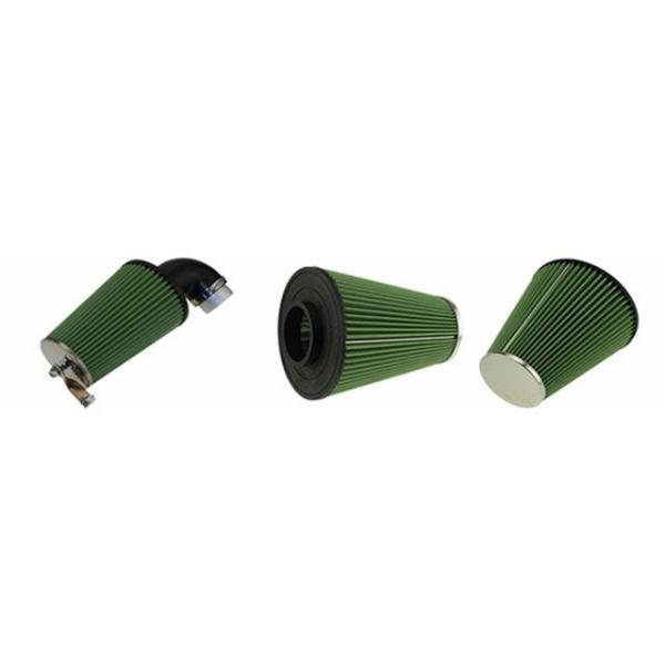 ●メーカー名：グリーンフィルター / GREEN FILTER●商品名：P169 ダイレクトキット（PEUGEOT、106、1、4L XS i Multipoint、98〜）メーカー品番：P169JANコード：3701194136274メー...