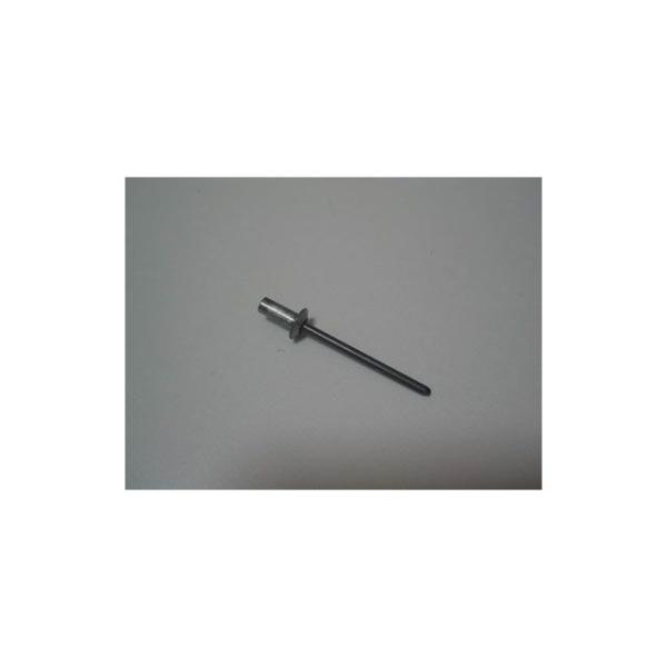 ●メーカー名：ストライカー / STRIKER●商品名：リベット サイレンサー1本分 INTER MODEL OFF-Type用メーカー品番：0SRRB010-IMJANコード：4580363927917ノーマル×12 BK×6 JMCA×...