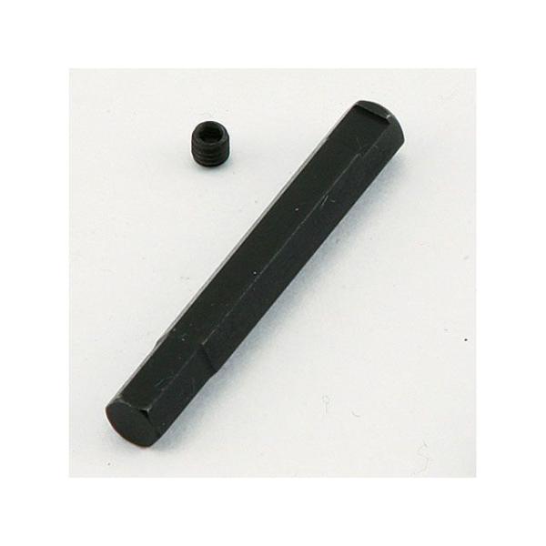 ●メーカー名：ケイティーシー / KTC(ケーティーシー)●商品名：T-9/64S ショートヘキサゴンビットソケット用交換ビットメーカー品番：T-9/64SJANコード：4989433827421ビット1本、止めねじ1本BT3-9/64S内...