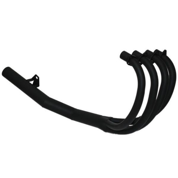 ●メーカー名：マッドマックス / MADMAX●商品名：ショート管マフラー ゼファー400/X ブラックメーカー品番：MM10-0013BJANコード：4571353541749ZEPHYR ゼファーZEPHYR X ゼファー カイツヤ消し...