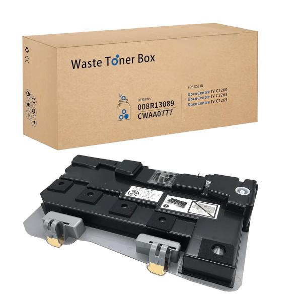 【購入注意】本製品を正常に使えるために、以下の商品の説明をご確認の上、ご購入ください。【対応機種】 Xerox Fujixerox Docucentre-iv C2260 C2263 C2265【印刷可能枚数】 約 33000枚（A4 印字...