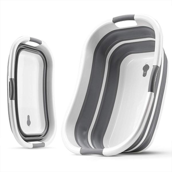 『SolpexはAmazon限定ブランドです。』最新版折りたたみ式：【収納さらに便利】本体アーチのデザインに改良して、さらに折りたたみやすくなる.折りたたんだ際の厚みは約6cmで、使用しない時、ちょっとした隙間に差し込んだり出来るので、場所...