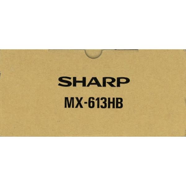 対応機種：MX-2631/MX-2661/MX-3161/MX-3631/MX-3661/MX-4151/MX-4171/MX-5151/MX-5171/MX-6151/MX-6171/MX-2630FN/MX-2650FN/MX-2650...