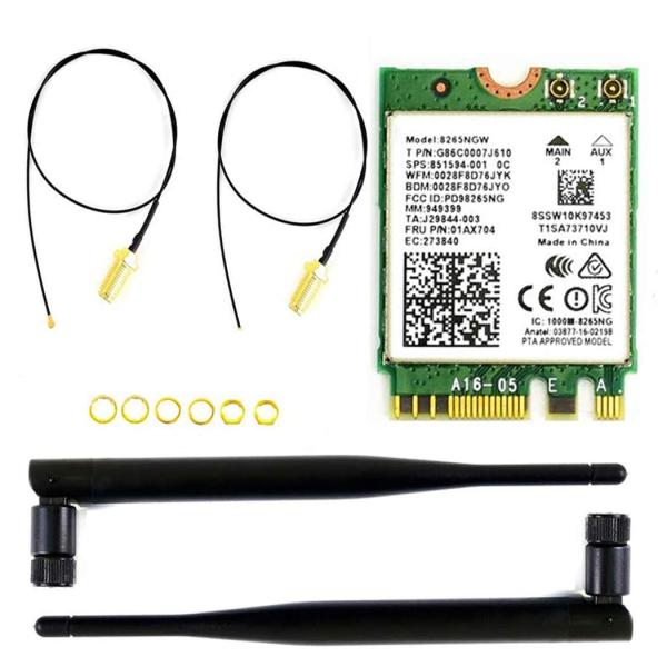 Jetson Nano 2GB開発者キットはサポートされていません。Jetson Orin Nano/NXに対応するデュアルモードワイヤレスNICモジュールで、2.4GHz / 5GHzデュアルバンドWiFiとBluetooth 4.2をサ...