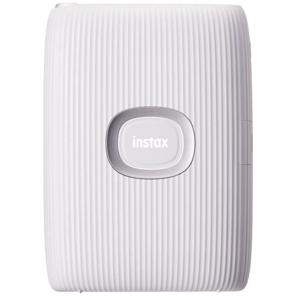 ?チェキ(instax mini)シリーズのスマートフォンプリンター(チェキプリンター)です。?専用アプリ(無料)上での直感的な操作でプリントできます!