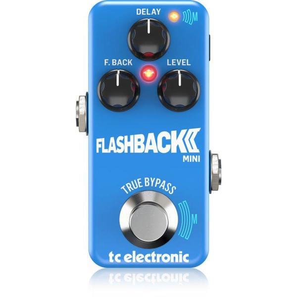 TonePrint機能やMASH機能を搭載した次世代のミニディレイペダルSub’n’up Octaverをベースとした新しいクリスタルディレイアルゴリズムおよび足元の表現力を高めるMASH機能TonePrint機能により幅広いサウンドメイク...