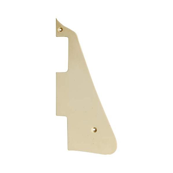 ・LPタイプピックガード・'59スタイル・アイボリー/レリック仕様・ブラケット別売り