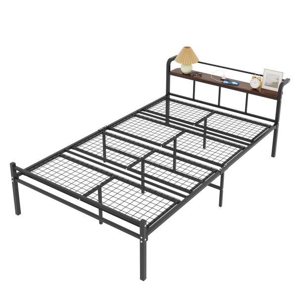 「メッシュタイプで身体を包まれる＆通気性よい」他社のパイプベッドと、弊社ベッドはメッシュ状構造を採用し、腰への負担が少なくて一日中の疲れをしっかりとることができます。床板がメッシュ状になってるベッド。汗や水蒸気を発散でき、湿気予防に優れてい...