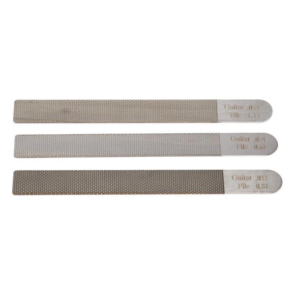 トップグレードの素材:ギターナットファイルは高品質の素材で作られており、耐久性と防錆性に優れています。シャープなエッジ: シャープなカッティング エッジにより、スロッティングが容易になり、より効率的になります。快適な使用: 長いファイリング...