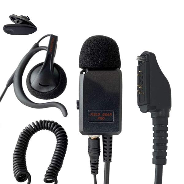 対応機種：IC-DPR5 / IC-DPR6 / IC-UH35/VH35 / IC-UH37/VH37 / IC-DU55C / IC-D50 / IC-UH401 / IC-D400 / IC-4810 / IC-4500IC-DPR7...