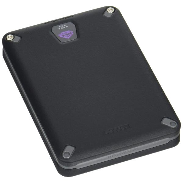 耐衝撃ポータブルHDD 2TBハードウェアAES256bit自動暗号化機能1年保証対応OS:Windows 10/8.1/8/7、Windows Server 2012 R2/2012/2008 R2/2008、OS X 10.9-10.1...