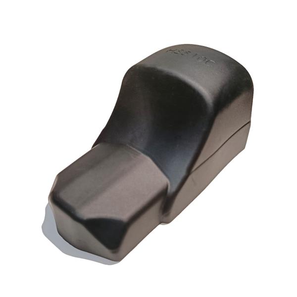 高品質の素材: 柔らかいゴムを使用しており、ほこりや傷を防ぎます。色: ブラック製品の種類: スコープケース製品の重さ: 0.08598028218ポンド製品の材質: ゴム