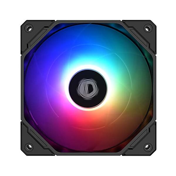 対応ライティングコントロール機能: ASRock Polychrome Sync ASUS Aura Sync GIGABYTE RGB Fusion MSI Mystic Light Sync回転数: 500rpm±200~2000rpm...