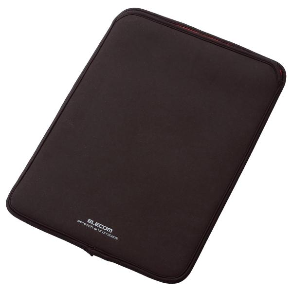 外側のストレッチ素材がMicrosoft(R) Surface(TM) Pro 6、Surface(TM) Pro 第5世代、Surface(TM) Pro 4をキズから守り、ソフトに包み込む。純正タイプカバーと純正Surfaceペンを一緒...