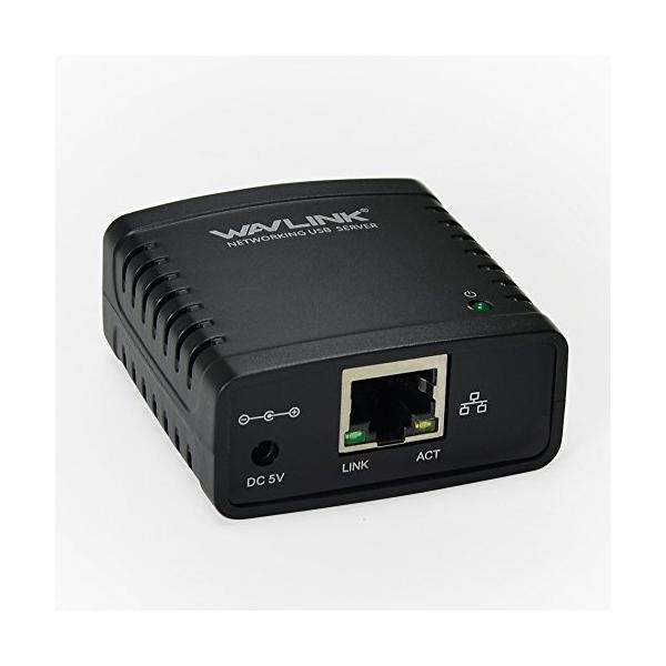 複数のコンピュータがネットワーク上の1つのUSBプリンタを共有することができます。注：デバイス自体はWiFi機能をサポートしていません。デバイスを無線ルーターに接続する必要があります。問題が発生した場合は、次のFAQを参照するか、お問い合わ...