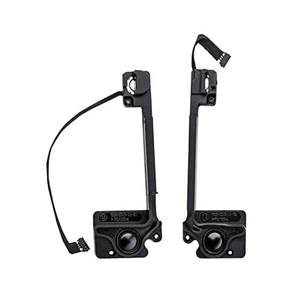 含まれるもの：右と左のスピーカー互換性：Macbook 13 "Retina A1502 2013 2014 2015互換性：2013年後半（ME864LL / A、ME866LL / A）2014年半ば（MGX72LL / A、MGX92...