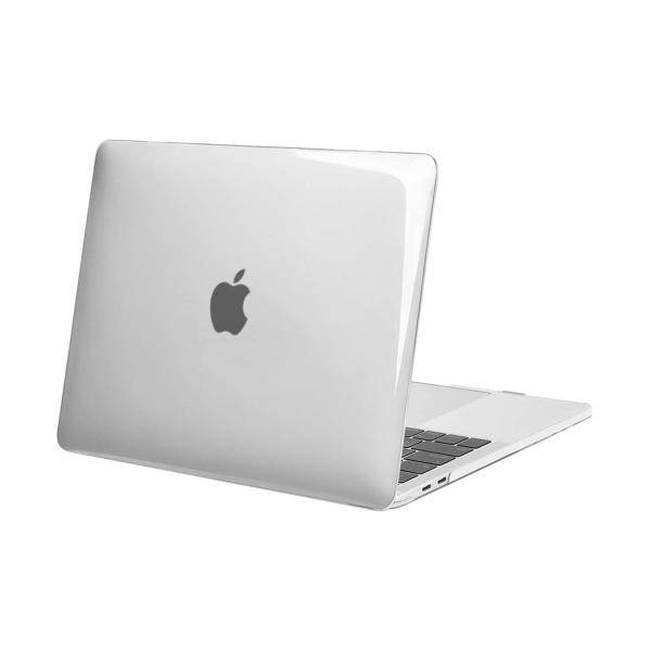 【対応機種】対応機種 MacBook Pro 13 インチ M2 M1チップ付け 2025-2016リリース (モデル: A2338 A2289 A2251 A2159 A1989 A1706 A1708)のみ対応します。注意：このケースは...