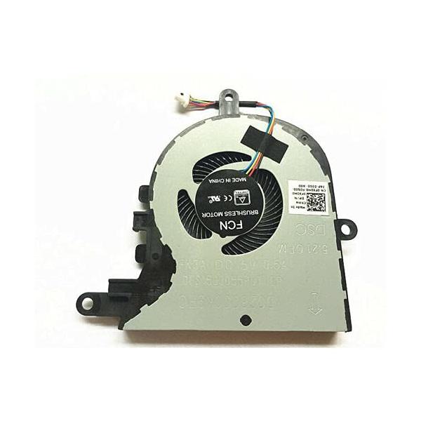 部品番号（P / N）：FX0M0 0FX0M0 cn-0FX0M0 DFS1503055P0T FK3A NPFW6インストールが簡単で、ブーンという音がしません入札する前に、実際の画像を元のアイテムと比較してください品質保証：3ヶ月注：...