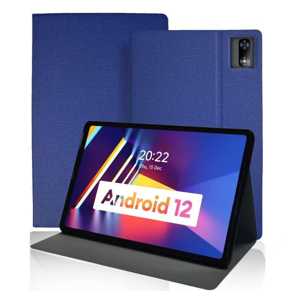 【対応機種】[2023アップグレード版] Headwolf HPad1 Android 12タブレット10.4インチ 用保護ケース。 ご購入前に必ずお手元のタブレットの機種をご確認ください。【全面保護】 外は高品質の素材を採用しており、頑丈...