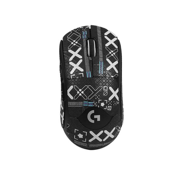 【対応機種】Logicool G PRO X SUPERLIGHT 2 用 アンチスリップテープ マウス。 ご購入前に必ずお手元のねずみの機種をご確認ください。【グリップ力強化】ゲーミングマウスに専用する滑り止めテープ、極薄の高品質ポリウレ...