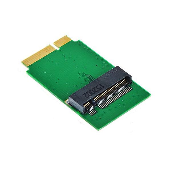 ※重要：本商品はM.2 SATA 2280 SSDのみ対応します。PCIe NVMe SSDとPCIe AHCI SSD 非対応です。この商品がお持ちのSSDに対応しているか不安な場合はお気軽に当店までご連絡ください。変換後対応PC:対応M...