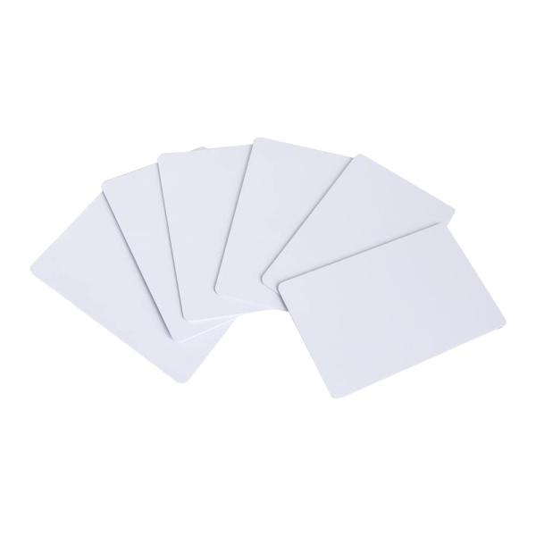 互換性: NTAG213 チップは、NFC 対応の携帯電話およびデバイスと互換性があります。 カードは何度でも書き換えることができますが、一度読み取り専用に設定すると、編集したりリセットしたりすることはできません。nfcのツールとnfcのタ...