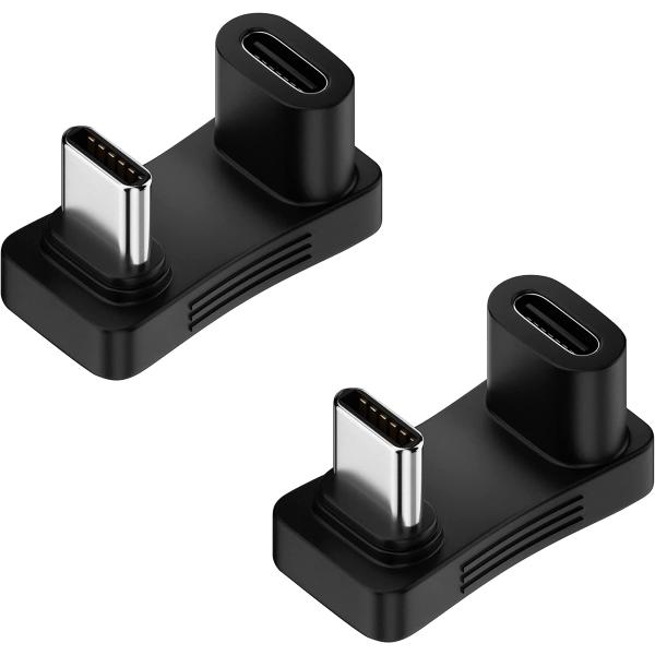 【2023年 新製品 11mm 超広幅】11mmのワイド設計で、より広い適応範囲を実現。180度折りたたみ式で、ケーブルの抜き差しが便利です。ケーブルの曲がりや断線を効果的に防止でき、他の機器の配置の邪魔にならないよう配線をすっきりまとめる...