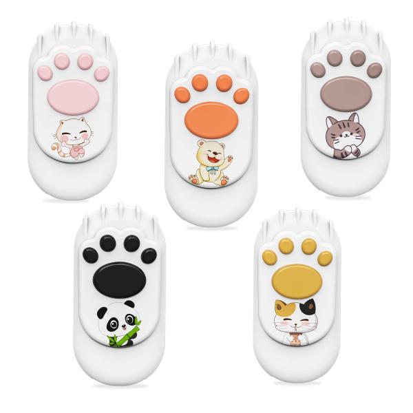 可?い USBメモリ： 多くの異なる動物の足の自由な選択、とてもカラフルです。外観はシンプルでファッション性もあり、プレゼントとしても相応しい。便利性・USBフラッシュドライブ： 重量 約7g。 プッシュプルスイッチとストラップ穴のデザイン...