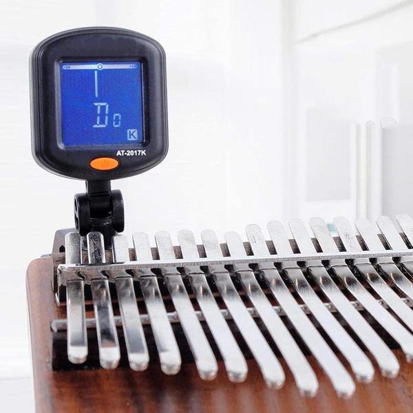 プレミアム素材: 品質の素材を使用しており、頑丈でしっかりしていて、長持ちします。幅広い用途: カリンバ用スペシャルチューナー。理想的なギフト: この製品は、非常にクリエイティブなデザインで、見た目も美しいです。 お子様やご友人へのギフトに...