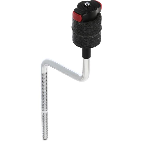 Z型ロッド シンバル用シャフト径 10.5mm