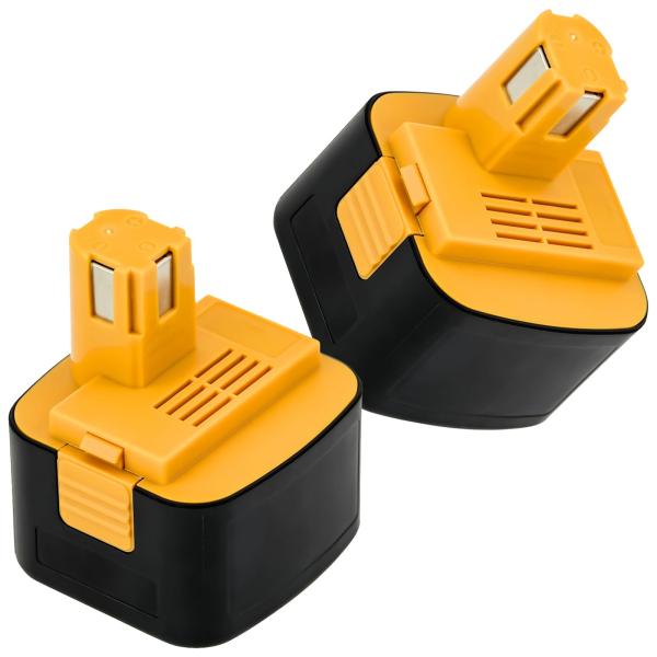 ???【型番】パナソニック互換バッテリー EZ9200/EY9200/EZ9001専用設計 改良型金型で精密密着、パナソニック12v互換バッテリーとの完全互換性を実現。メモリ効果フリー設計で継ぎ足し充電可能、過充電/過放電/過電流を防止する...