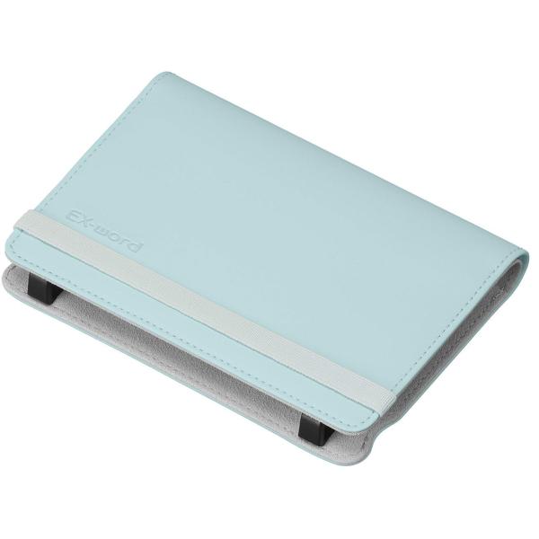 商品コード:XD-CC2505GNカラー:グリーン対応モデル:XD-SRシリーズ、XD-SXシリーズ(それ以外のモデルにはご使用出来ません)ブックカバータイプ※専用ストッパーでしっかりホールド