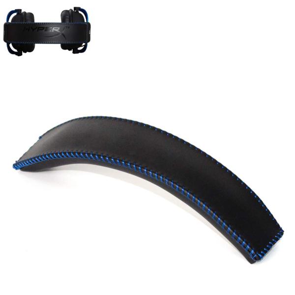 【互換性】 - HyperX に対応。Cloud Core、Cloud、Cloud II、CloudX Gamingヘッドセットに対応。快適性：高弾性の低反発素材ヘッドバンドは、個人の頭のユニークな形状に楽にフィットし、常に快適なフィット感...