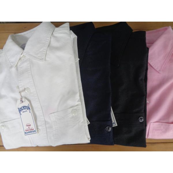 税込定価　￥６,４９０ヒューストンHOUSTON「ユニオントレーディング(旧マキノ商事)」は、日本で初めてオリジナルのフライトジャケットを生み出し、その後も数々の国内製ミリタリー商品を製造するミリタリーブランドです。　USコットンライクの硬...