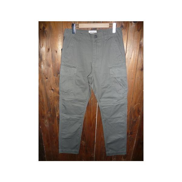 【発売日：2023年04月01日】メーカー希望小売価格　　￥８，９００＋税　　　　本体　　綿　１００％　　　　　ベトナム製貨物船で荷役作業などに従事する人たちの間で使われるようになった作業用のパンツで、膝上の左右に大きなポケットが付けられて...