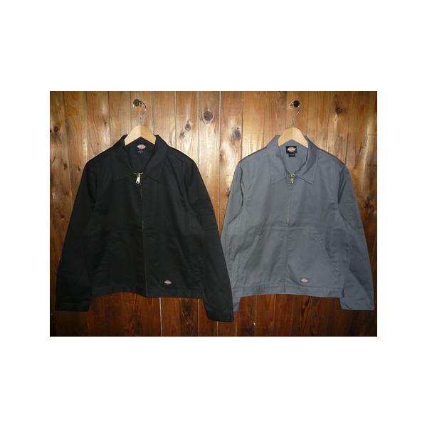 【発売日：2026年02月01日】メーカー希望小売価格　￥10,000＋税　　本体　　ポリエステル 65%　綿 35%　　中国・バングラデシュ製ポリエステル・コットン素材を使用したアイゼンハワージャケットです。ハリ感のある生地でさらりとした...