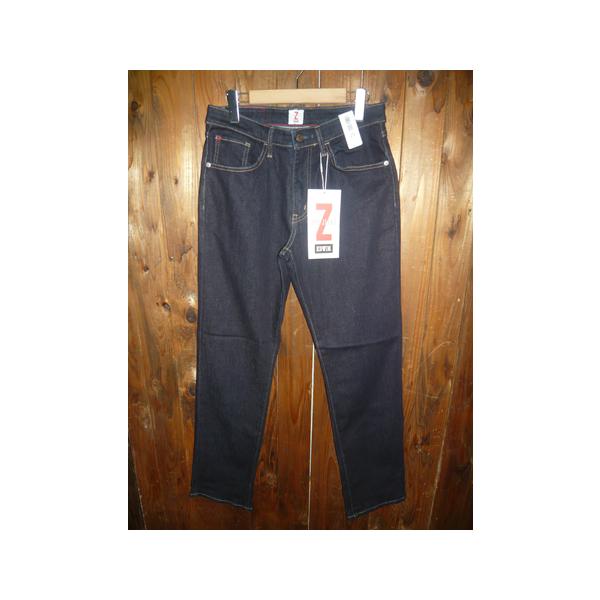 【発売日：2025年11月01日】メーカー希望小売価格　￥5,900＋税　　本体　綿 66％　ポリエステル 20%　レーヨン 11%　ポリウレタン 3%　革ラベル 合成皮革　　ベトナム製ZED-JEANS　素材には回復率92%、伸長率146...