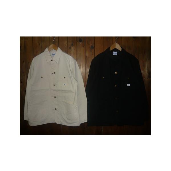 【発売日：2024年08月01日】メーカー希望小売価格　　￥17,000＋税　　本体　　綿　100％　　中国製Lee定番のロコジャケット/カバーオール。伝統的なワークウェアであるロコジャケットを、ワイドなボクシーフィットで仕上げました。ロコ...