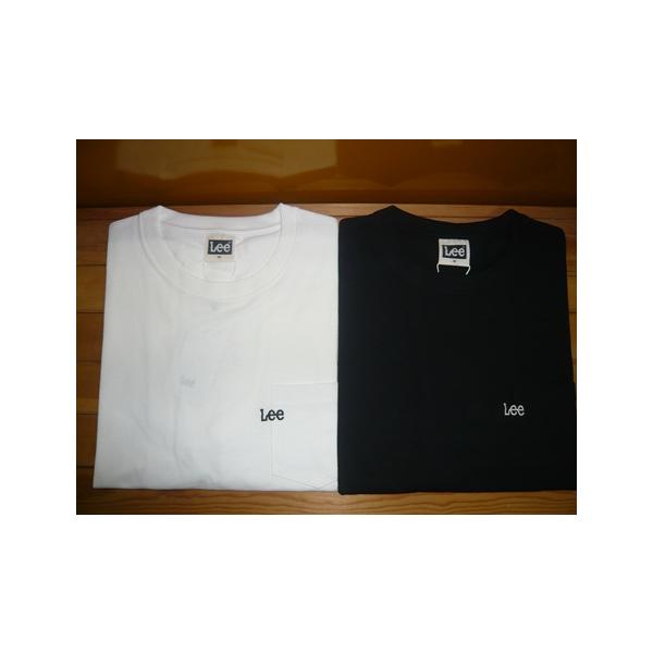 【発売日：2025年07月01日】メーカー希望小売価格　　　￥4,500＋税　　　本体　　綿　100％　　タイ製定番の胸ポケットLeeロゴ刺〓Tシャツ。Lee Tシャツのなかでも馴染みのある人気商品。シンプルながらも存在感のあり、合わせ易い...